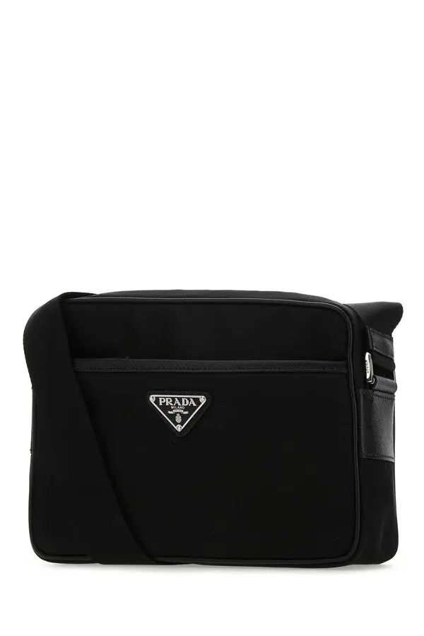 Prada Re-nylon Crossbody Bag