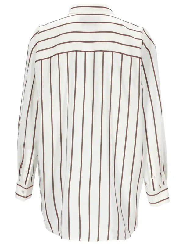 Gucci Silk Shirt