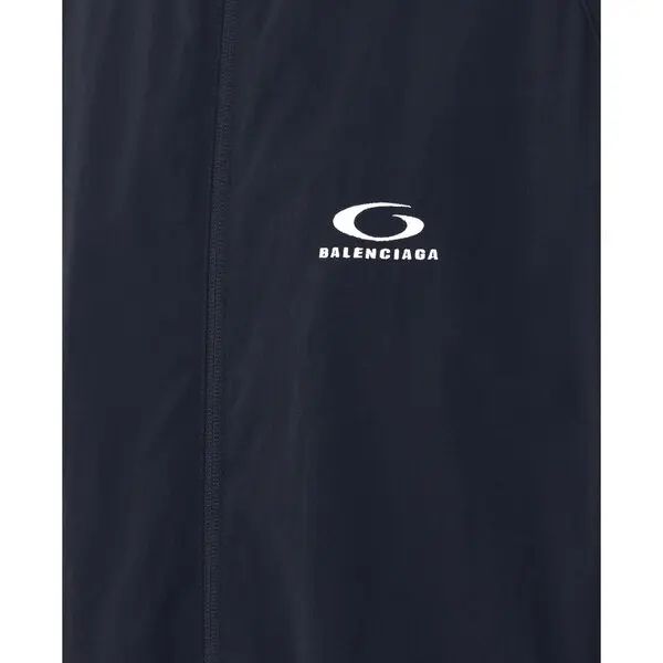 Balenciaga Technical Tracksuit Jacket