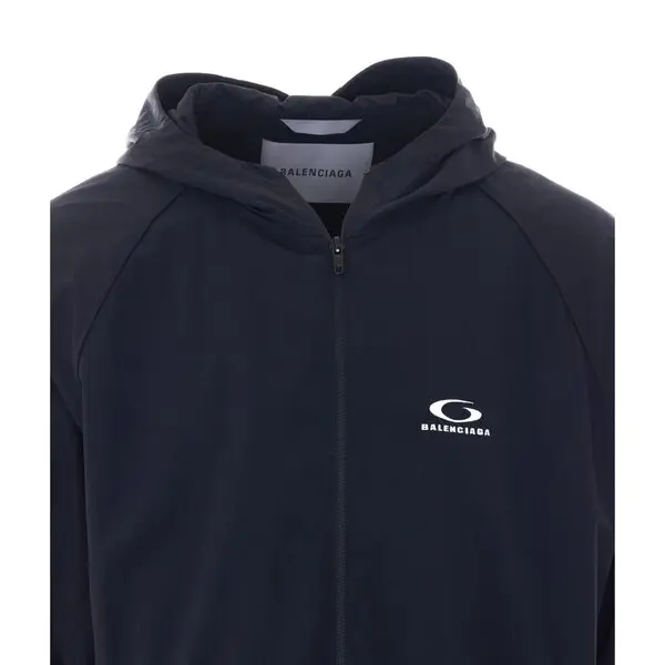 Balenciaga Technical Tracksuit Jacket