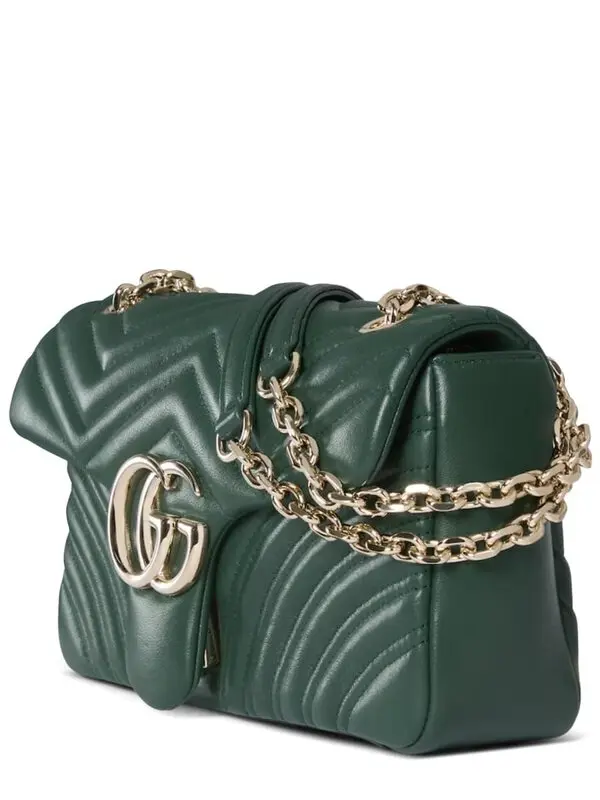 Gucci Gg Marmont Bag