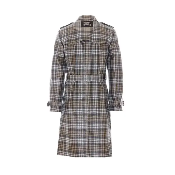 Burberry Foxfield Trench