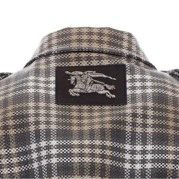 Burberry Foxfield Trench