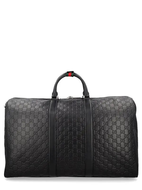 Gucci Gg Emblem Bag