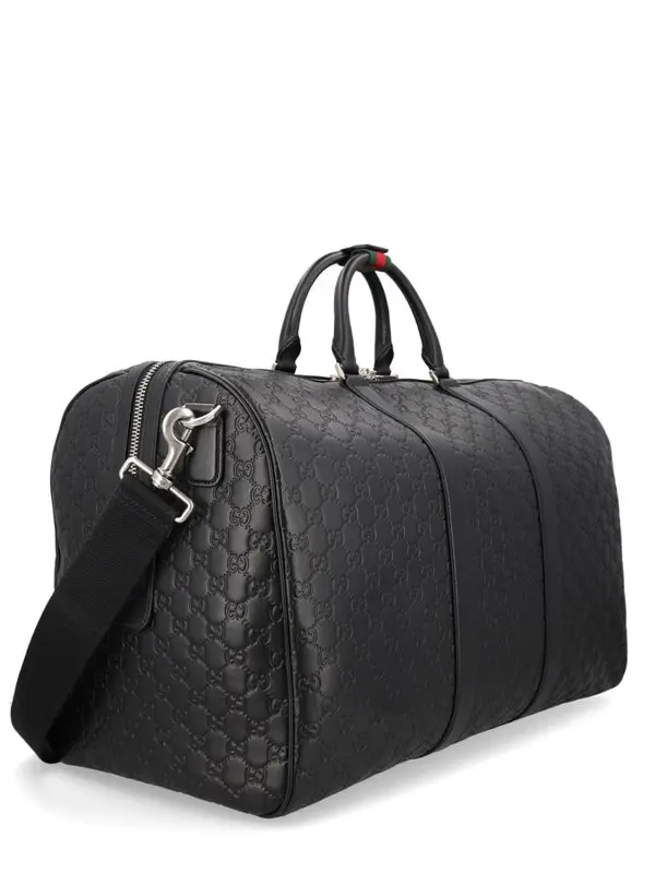 Gucci Gg Emblem Bag