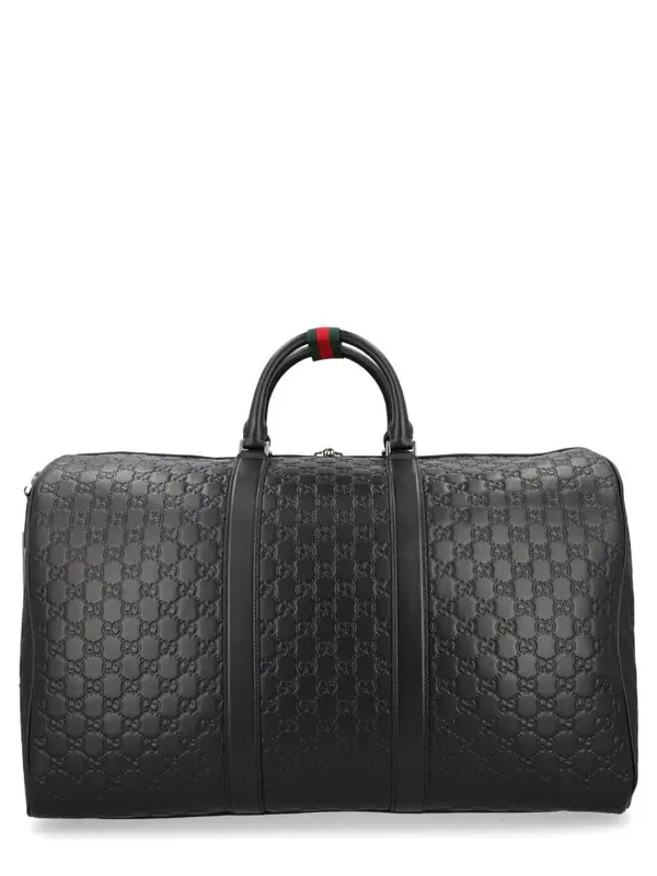 Gucci Gg Emblem Bag