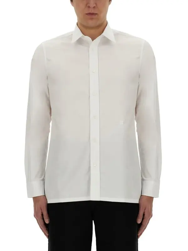 Givenchy Classic Shirt