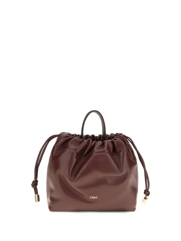 Chloé Icons Mini Shoulder Bag - Multicolor
