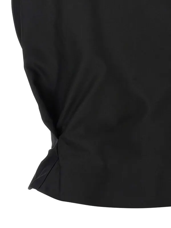 Magda Butrym 13' Bustier Top