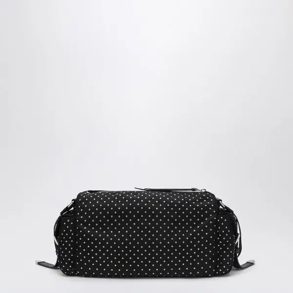Prada Re-nylon Bag With Studs