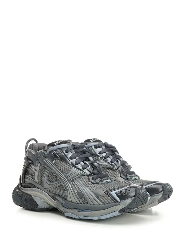 Balenciaga Sneakers - Gray