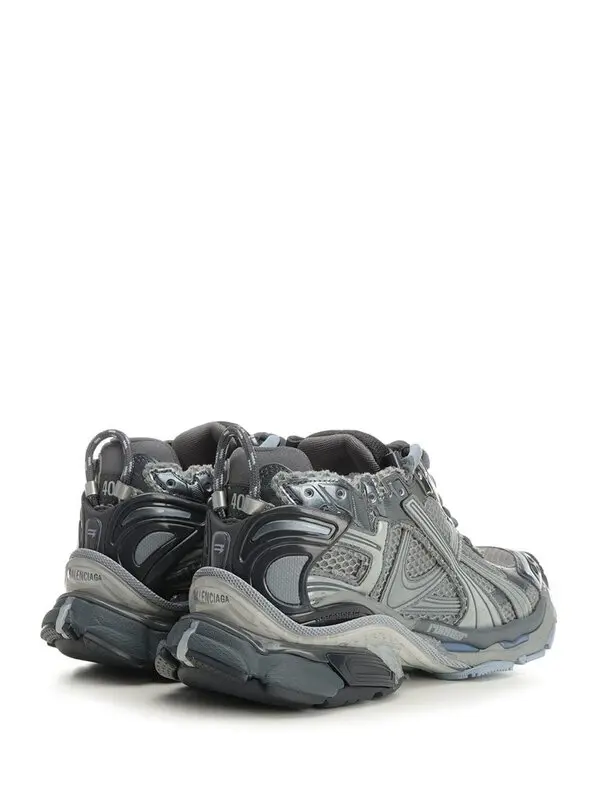 Balenciaga Sneakers - Gray