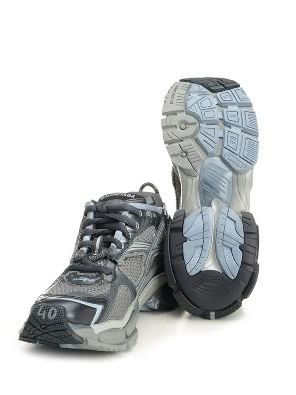 Balenciaga Sneakers - Gray