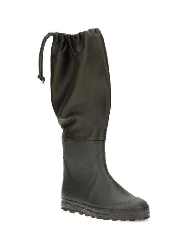 RIER Ludwig Reiter Edition Tall Rain Boots