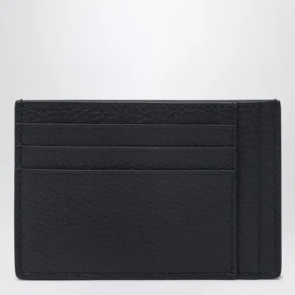 Gucci Card Holder With Large Gg