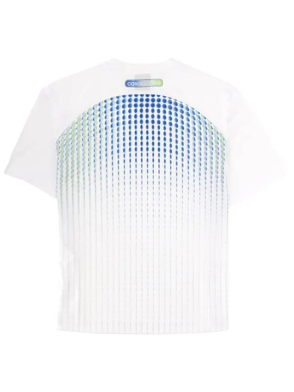 Casablanca T-shirt With Print
