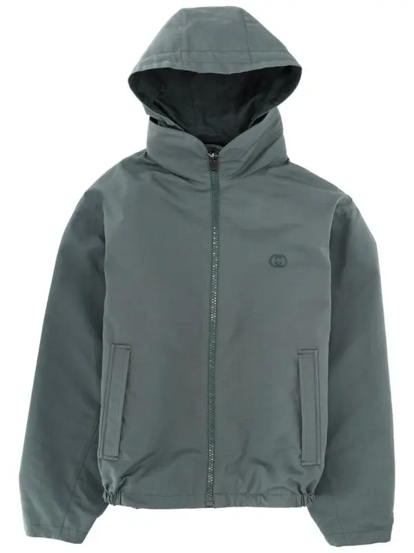 Gucci Jacket With Logo