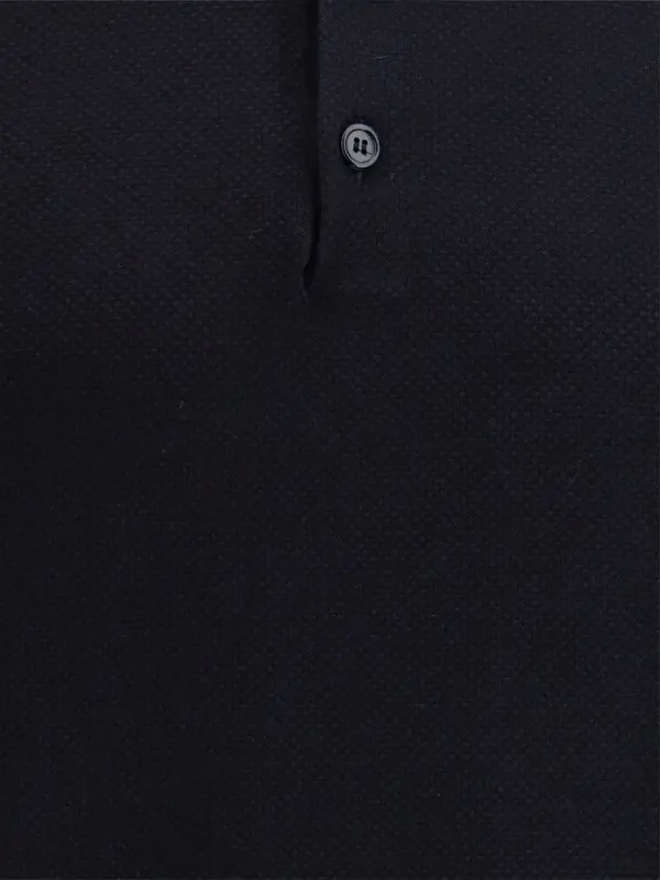 Brioni Cotton Polo Shirt