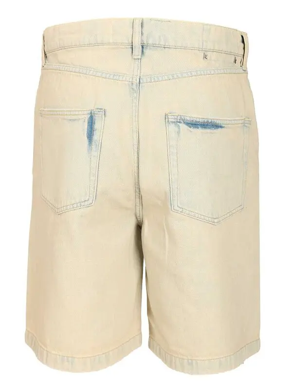 GOLDEN GOOSE Bermuda Phillip