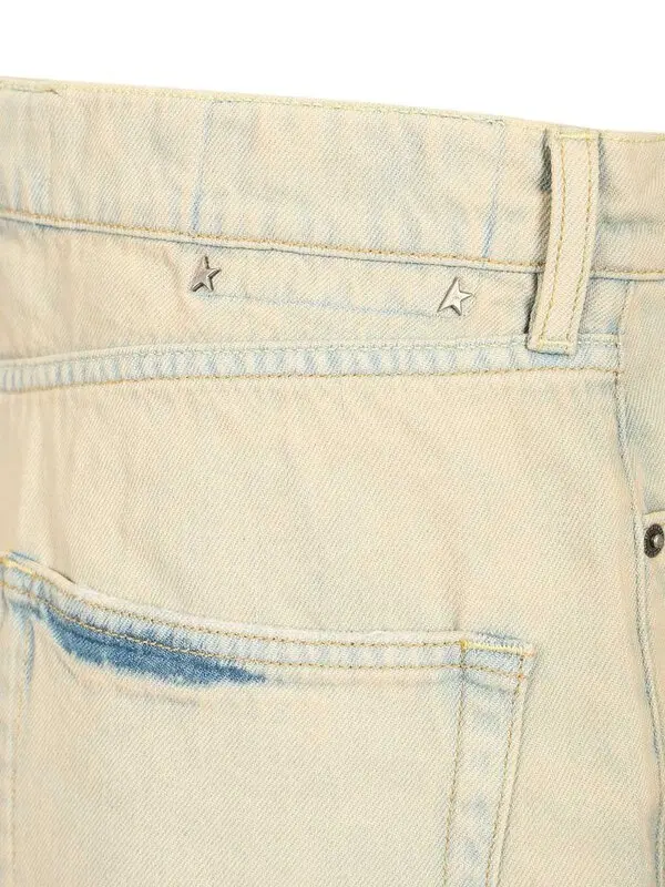 GOLDEN GOOSE Bermuda Phillip