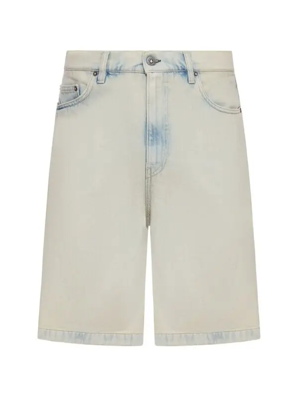 GOLDEN GOOSE Bermuda Phillip