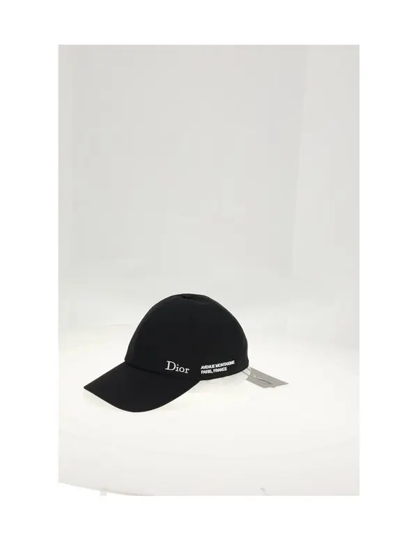 Dior Hat