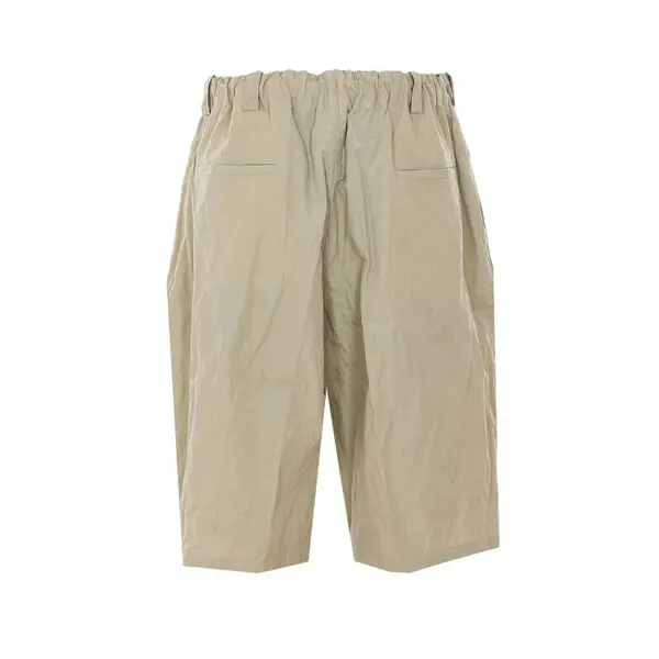 WILLY CHAVARRIA Toluca Shorts