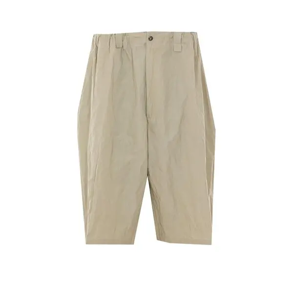WILLY CHAVARRIA Toluca Shorts - Cream