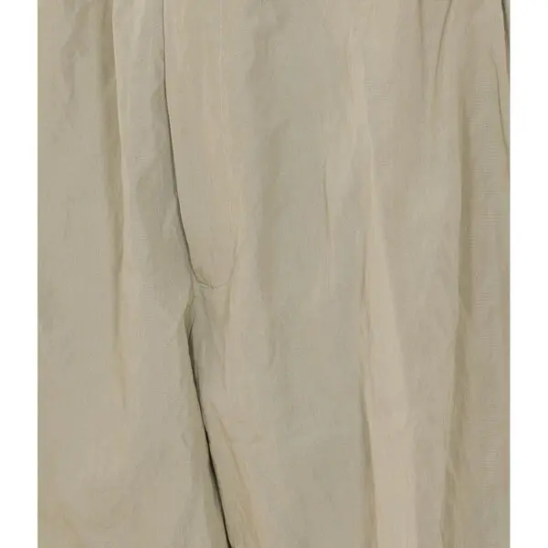 WILLY CHAVARRIA Toluca Shorts - Cream