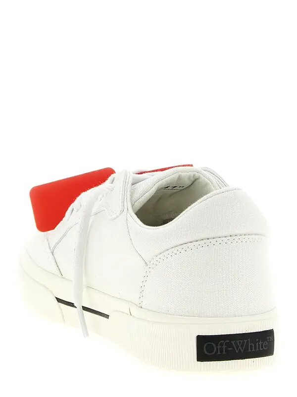 Off-White Vulcanized' Sneakers