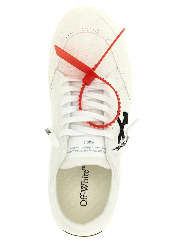 Off-White Vulcanized' Sneakers