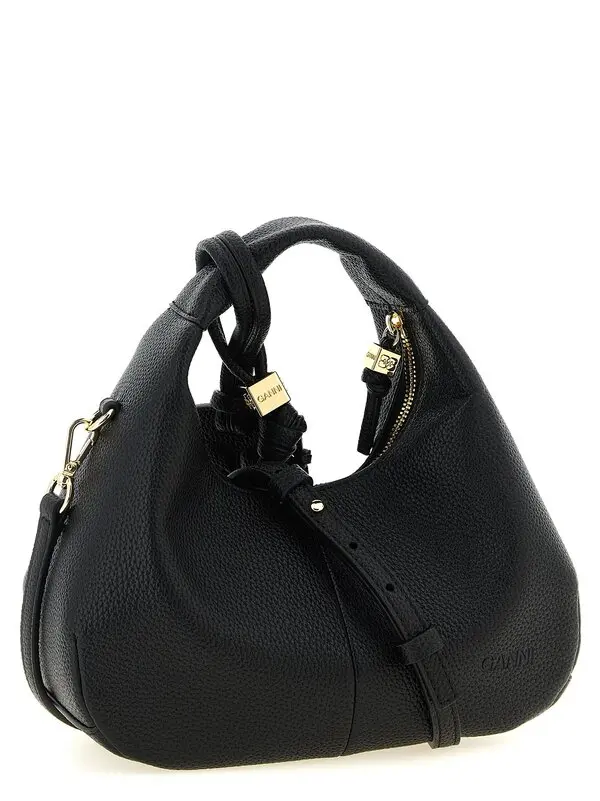 GANNI Mini Hobo' Handbag