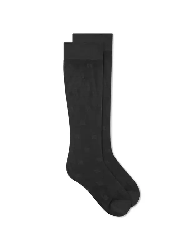 GANNI Butterfly Socks