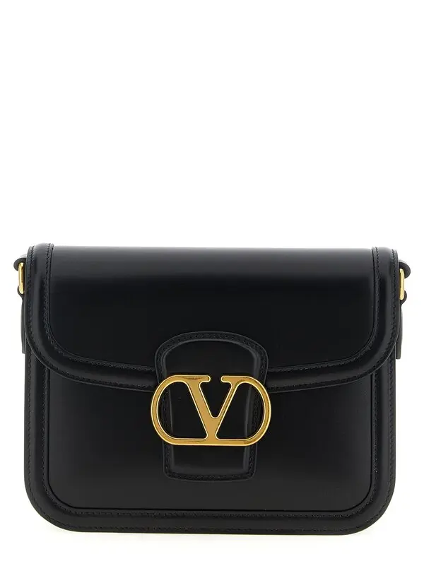Valentino Garavani 9to5' Small Shoulder Bag