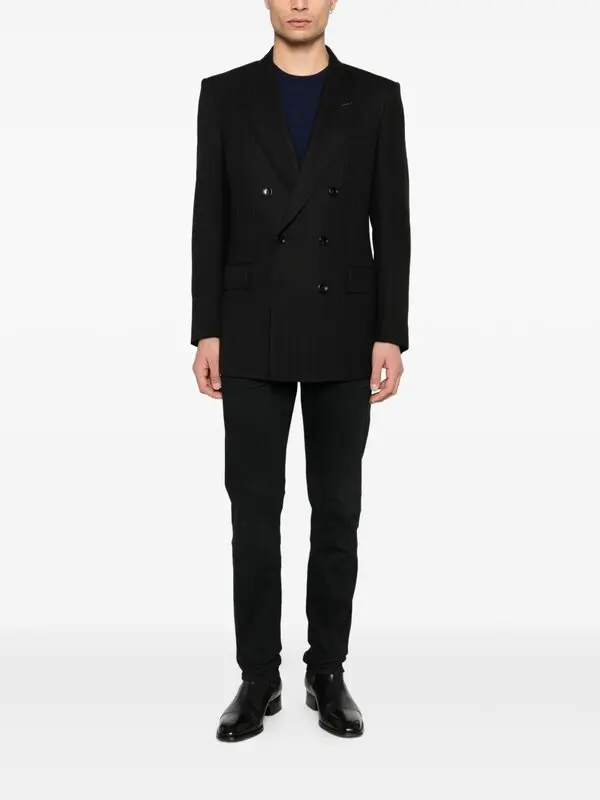 TOM FORD Stretch Jeans