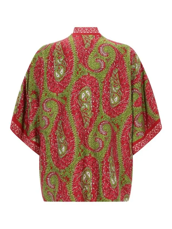 Etro Kesa Jacket