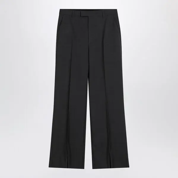 Gucci Wool Trousers