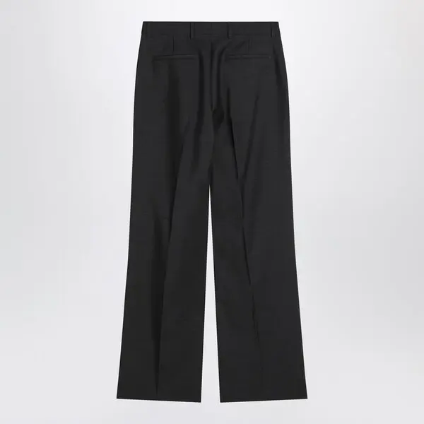 Gucci Wool Trousers