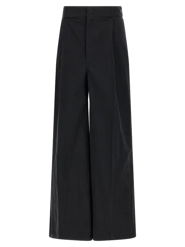 MAISON MARGIELA Four Stitches Pants