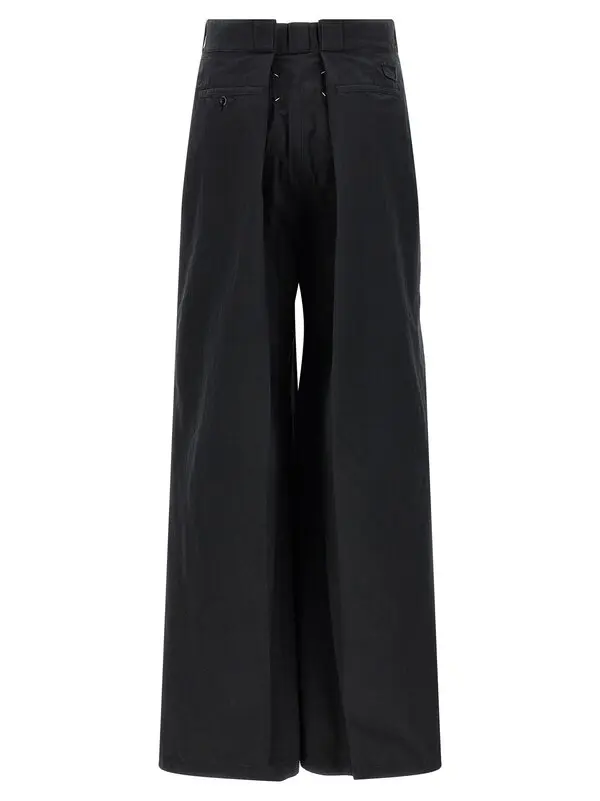 MAISON MARGIELA Four Stitches Pants