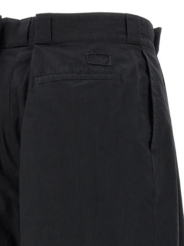 MAISON MARGIELA Four Stitches Pants