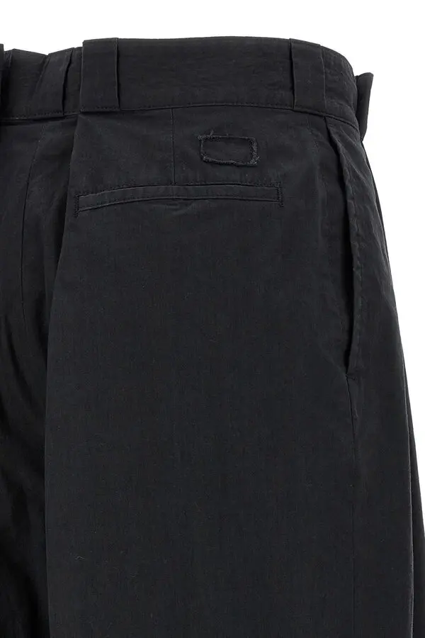 MAISON MARGIELA Four Stitches Pants