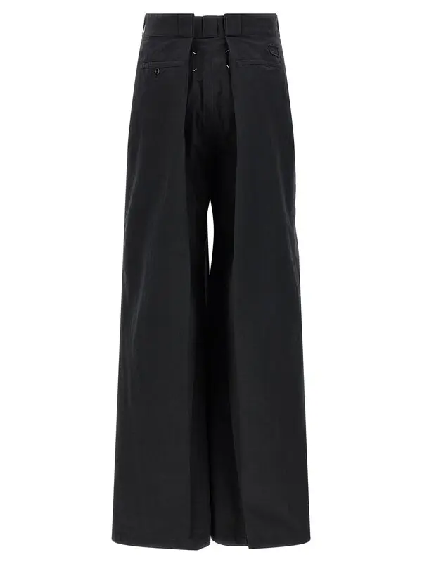 MAISON MARGIELA Trousers