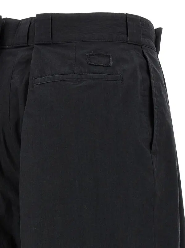 MAISON MARGIELA Trousers