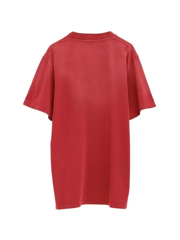 Loewe Anagram Cotton T-shirt