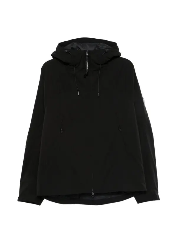 C.P. COMPANY Nylon Blouson Jacket