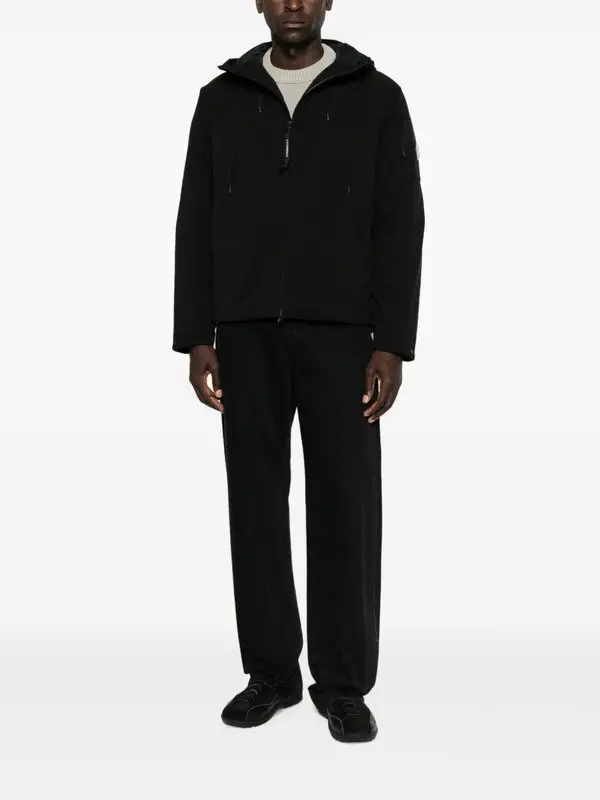 C.P. COMPANY Nylon Blouson Jacket