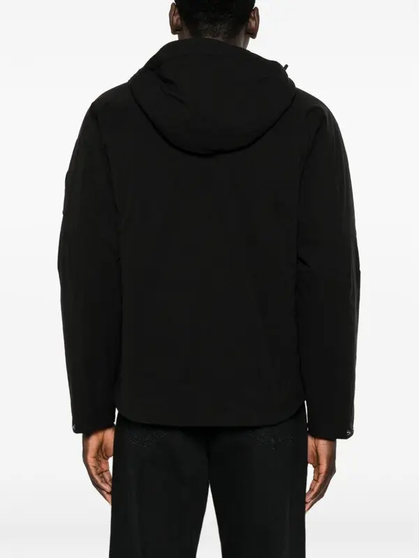 C.P. COMPANY Nylon Blouson Jacket