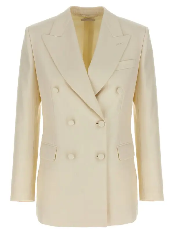 Brioni Flavia' Blazer