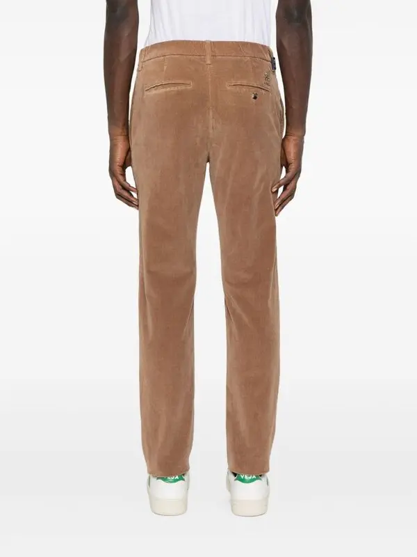 Jacob Cohen Slim Fit Trousers